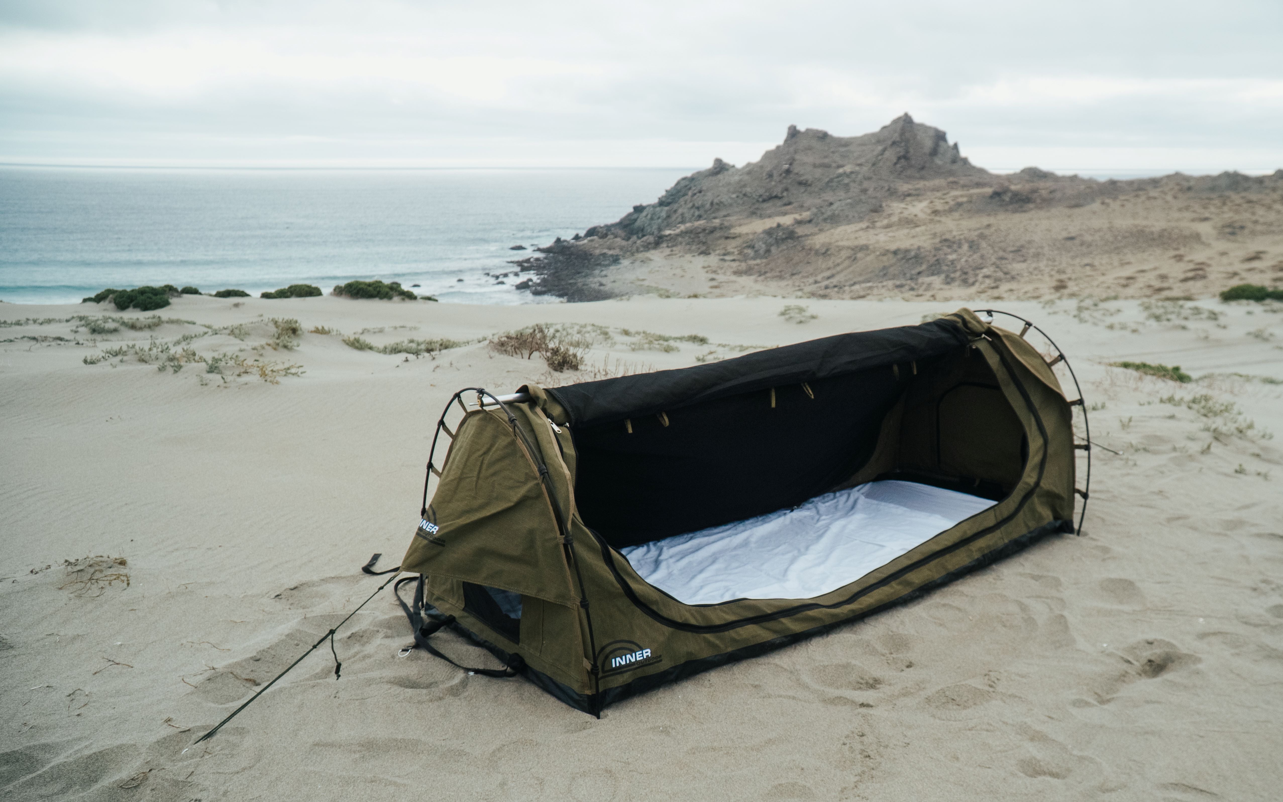 Swag Simple – Inner Outdoor